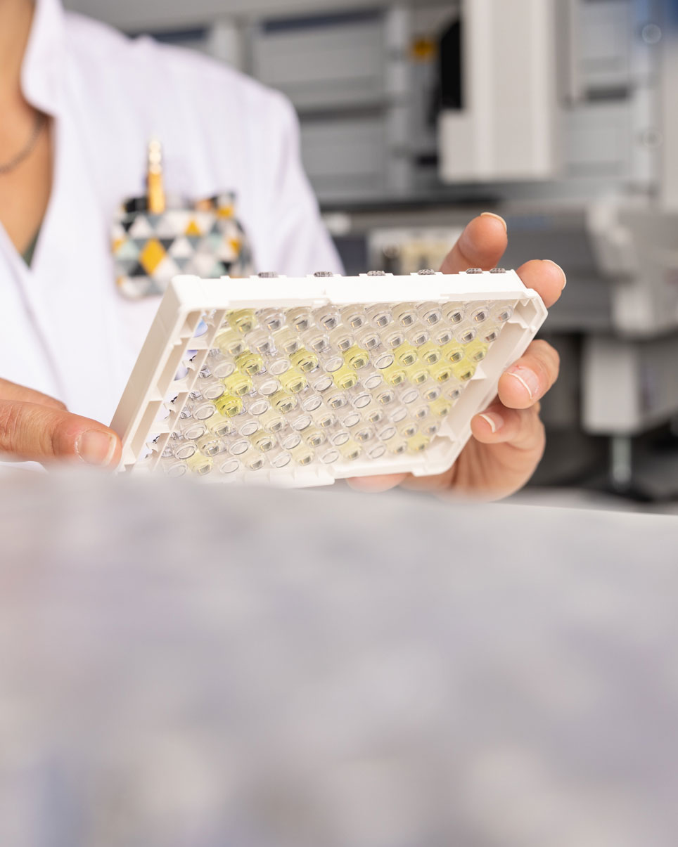 admed – analyses & diagnostics médicaux - À propos