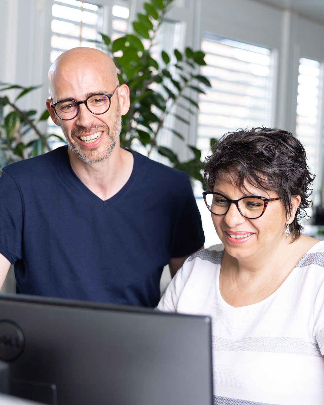 admed – analyses & diagnostics médicaux - Patients