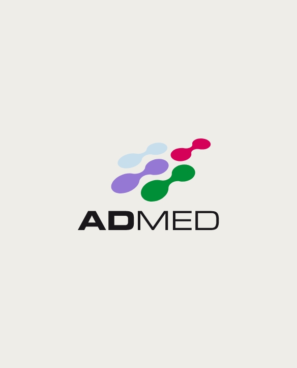 admed – analyses & diagnostics médicaux - Histoire d'admed